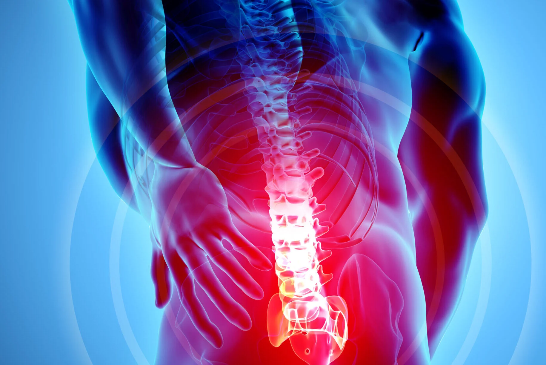 Sciatic Pain. These stretches can help. | Stretching Around